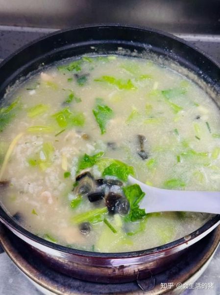 广式皮蛋瘦肉粥怎么做_皮蛋瘦肉粥煮多久才绵滑-第2张图片-山城妙识