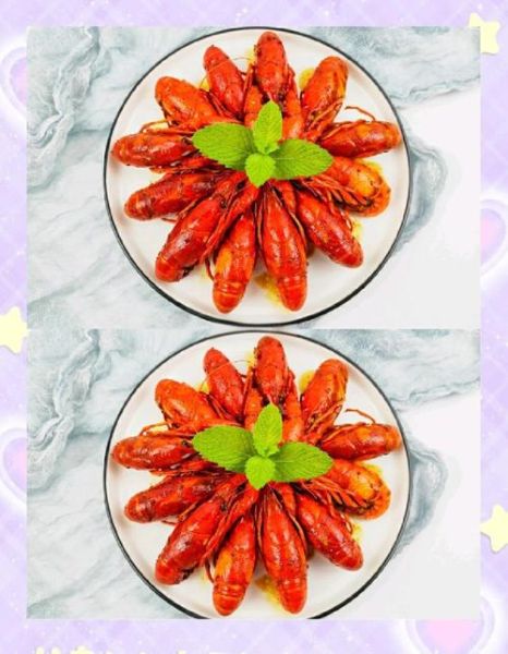 十三香龙虾怎么做_家常做法步骤-第3张图片-山城妙识