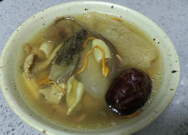 美容汤的做法_美容汤怎么煲才有效-第2张图片-山城妙识 美容汤的做法_美容汤怎么煲才有效-第2张图片-山城妙识