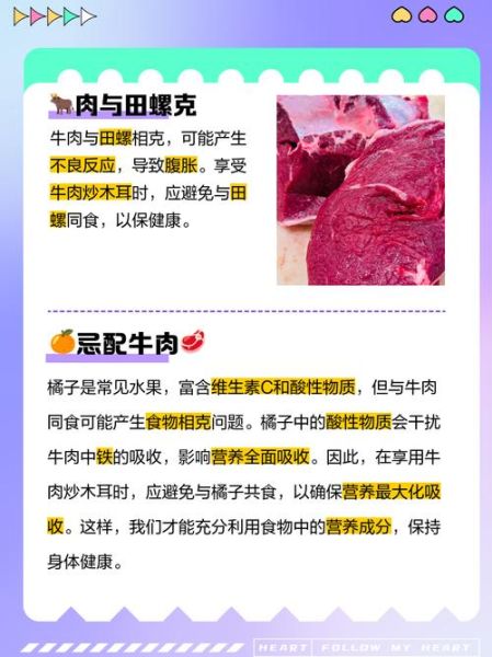 木耳不能和什么一起吃_木耳相克食物表-第2张图片-山城妙识