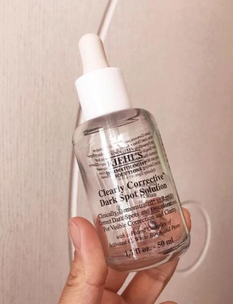 淡斑精华液哪款好_淡斑精华液排行榜10强-第3张图片-山城妙识