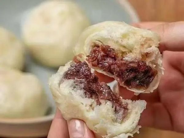 破酥包子怎么做_破酥包子做法视频教程-第1张图片-山城妙识