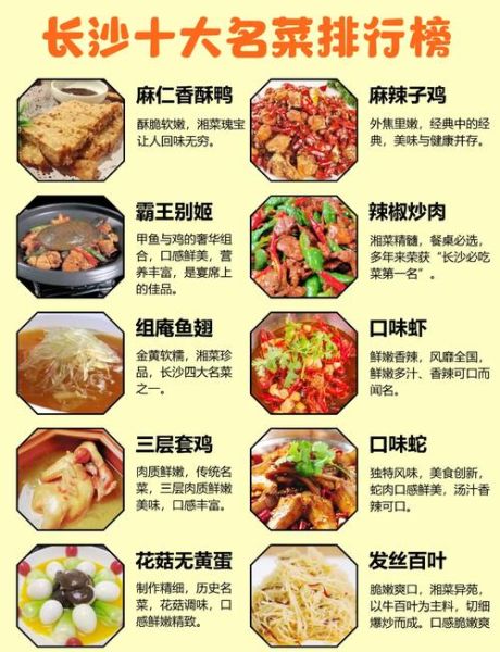 名菜排行榜前十名有哪些_哪道菜最受欢迎-第1张图片-山城妙识