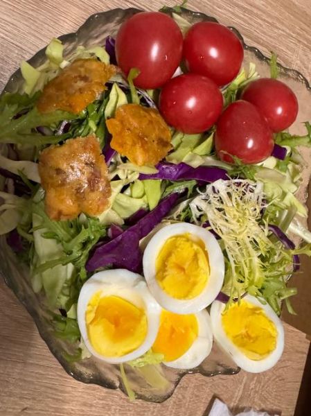 沙拉蔬菜有哪些食材_哪些蔬菜适合做沙拉-第2张图片-山城妙识 沙拉蔬菜有哪些食材_哪些蔬菜适合做沙拉-第2张图片-山城妙识