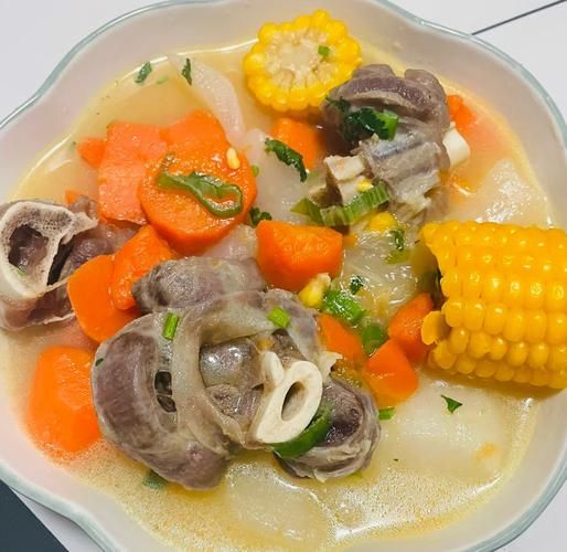 怎么炖羊排好吃又烂不膻气_羊排去膻味的小妙招-第2张图片-山城妙识 怎么炖羊排好吃又烂不膻气_羊排去膻味的小妙招-第2张图片-山城妙识