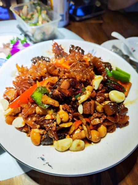 徐州菜馆哪家好_徐州菜馆必点特色菜-第1张图片-山城妙识