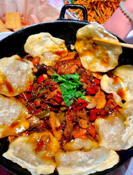 徐州菜馆哪家好_徐州菜馆必点特色菜-第3张图片-山城妙识