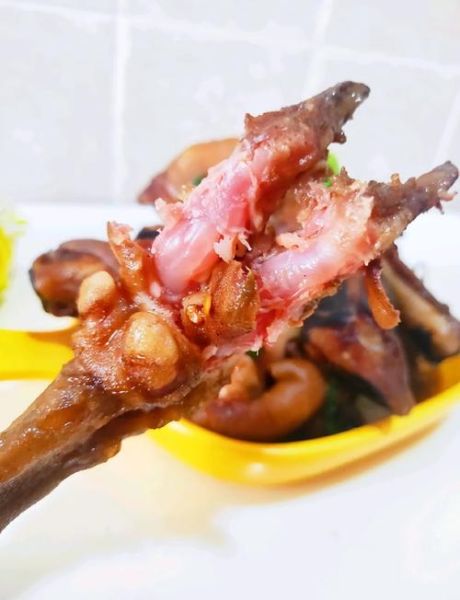 清炖羊蹄怎么做好吃_清炖羊蹄的家常做法-第1张图片-山城妙识 清炖羊蹄怎么做好吃_清炖羊蹄的家常做法-第1张图片-山城妙识