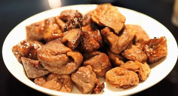 自制豆腐干的做法_如何保存更久-第2张图片-山城妙识