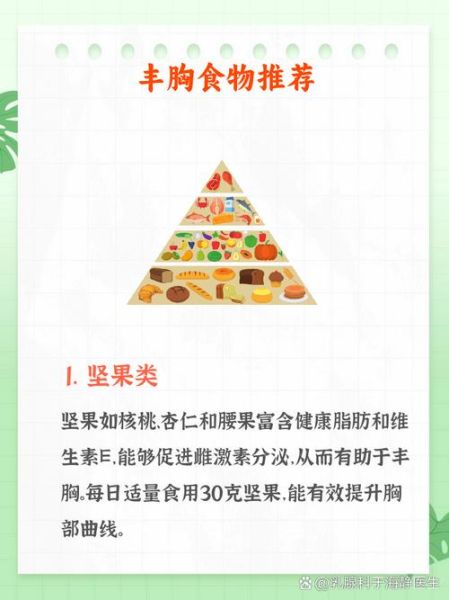 吃什么食物丰胸效果最好_哪些食物能快速丰胸-第1张图片-山城妙识 吃什么食物丰胸效果最好_哪些食物能快速丰胸-第1张图片-山城妙识