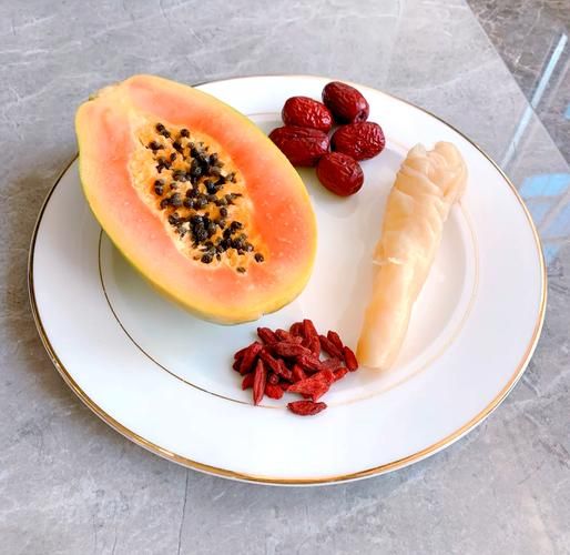 吃什么食物丰胸效果最好_哪些食物能快速丰胸-第2张图片-山城妙识 吃什么食物丰胸效果最好_哪些食物能快速丰胸-第2张图片-山城妙识