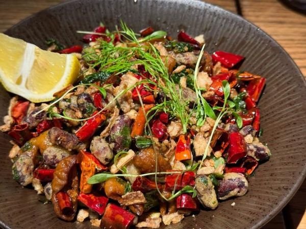 云南100道名菜有哪些_云南名菜做法大全-第3张图片-山城妙识 云南100道名菜有哪些_云南名菜做法大全-第3张图片-山城妙识