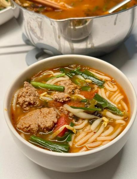 小锅米线怎么做_正宗小锅米线配方-第3张图片-山城妙识 小锅米线怎么做_正宗小锅米线配方-第3张图片-山城妙识