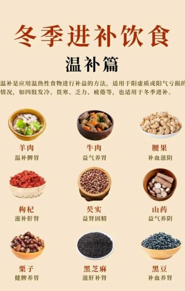 中药养生汤怎么煲_适合四季的煲汤食谱-第1张图片-山城妙识