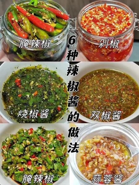 辣椒酱最简单的做法_家庭自制辣椒酱怎么做-第3张图片-山城妙识 辣椒酱最简单的做法_家庭自制辣椒酱怎么做-第3张图片-山城妙识