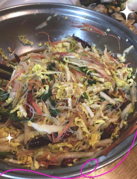 东北家常凉菜怎么做_东北凉菜调料比例-第1张图片-山城妙识