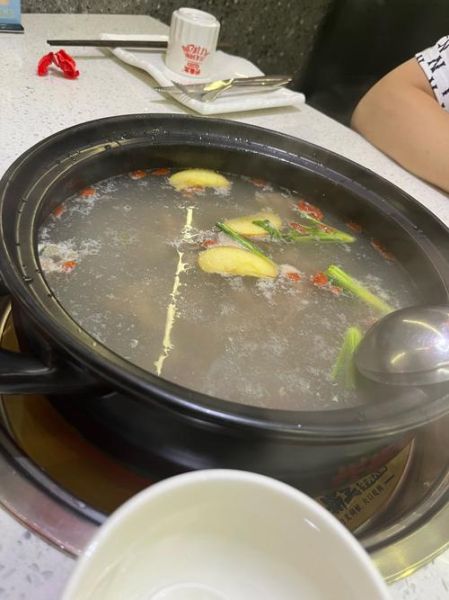 清汤火锅锅底怎么做_清汤火锅锅底配方-第3张图片-山城妙识