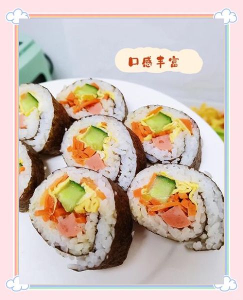 做寿司用普通醋可以吗_寿司醋替代品推荐-第3张图片-山城妙识