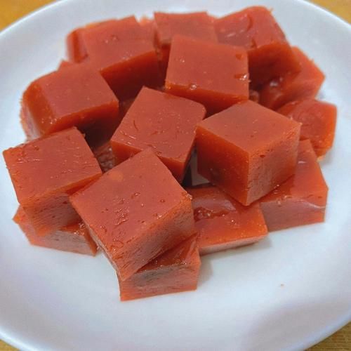 山楂糕怎么做_山楂糕的做法简单易学-第3张图片-山城妙识