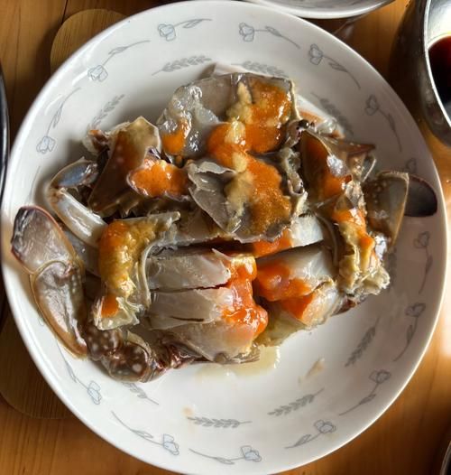 红毛蟹怎么做好吃_红毛蟹清蒸还是辣炒-第1张图片-山城妙识