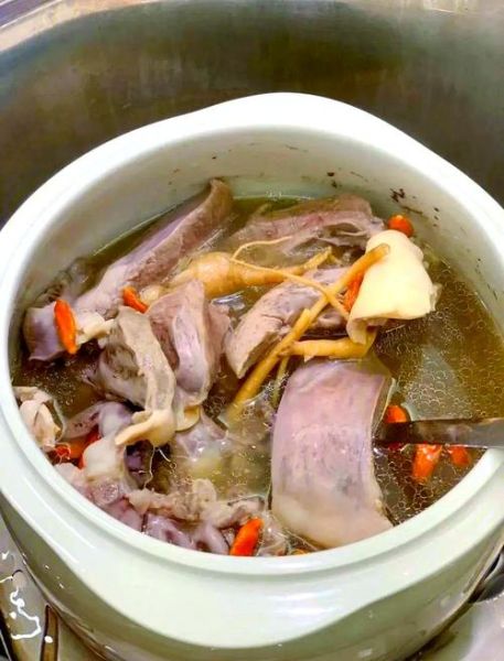 猪心怎么煮好吃又嫩_猪心去腥嫩煮技巧-第3张图片-山城妙识