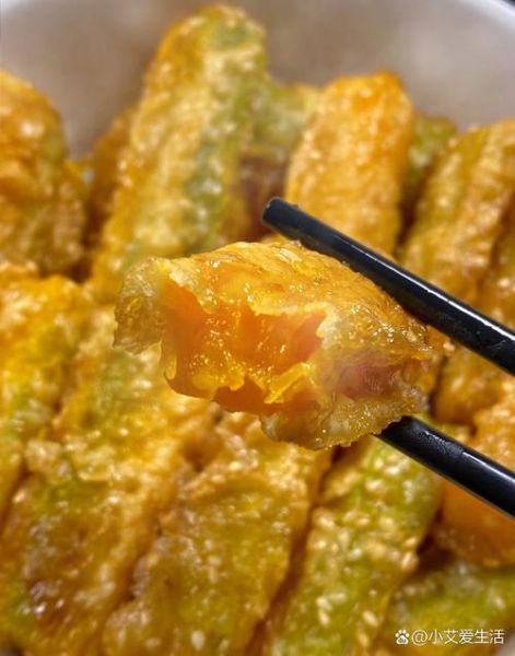 南瓜怎么做好吃_南瓜最简单的做法-第3张图片-山城妙识 南瓜怎么做好吃_南瓜最简单的做法-第3张图片-山城妙识