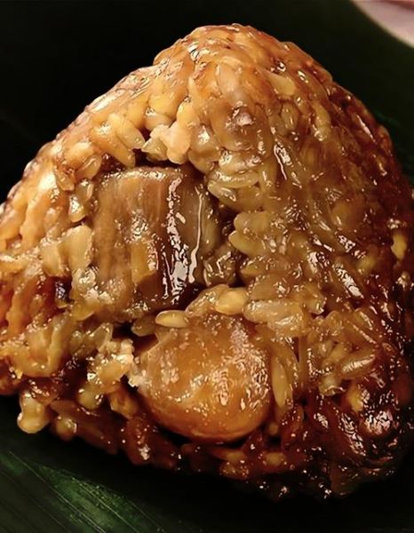 粽子寓意是什么_端午节吃粽子象征什么-第2张图片-山城妙识