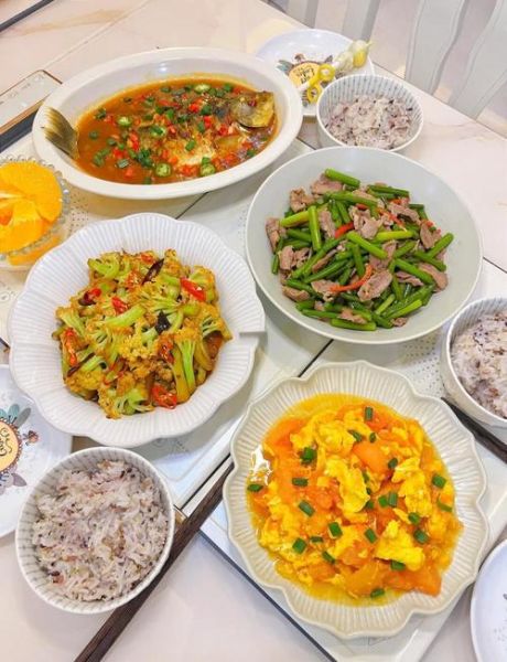 情人节吃什么饭_情侣晚餐推荐-第2张图片-山城妙识