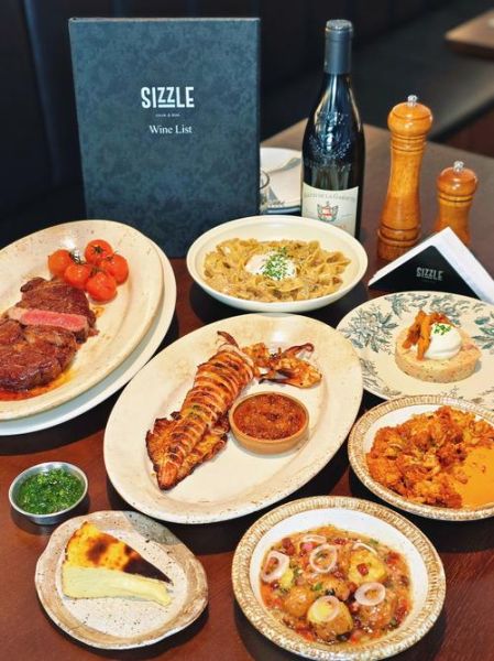 情人节吃什么饭_情侣晚餐推荐-第3张图片-山城妙识