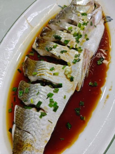 白鲒鱼是什么鱼_白鲒鱼怎么做好吃-第1张图片-山城妙识
