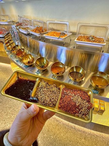 烧烤蘸料都有什么_烧烤蘸料怎么搭配-第2张图片-山城妙识