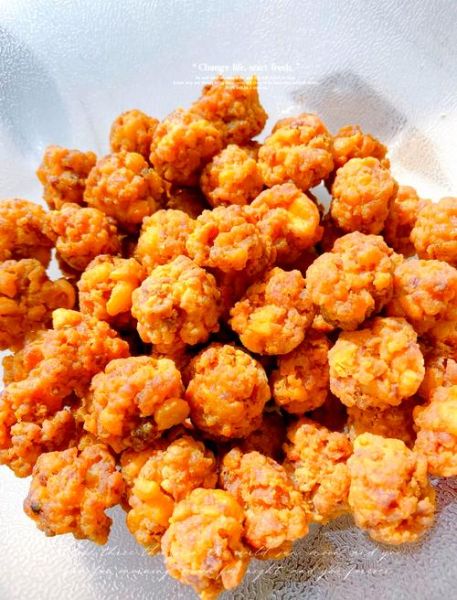 肉末豆腐丸子怎么做_肉末豆腐丸子做法窍门-第3张图片-山城妙识