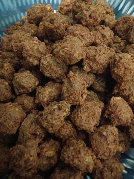 肉末豆腐丸子怎么做_肉末豆腐丸子做法窍门-第2张图片-山城妙识