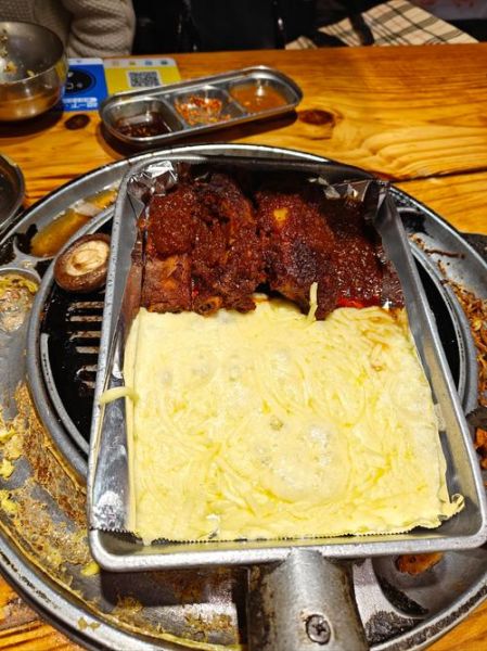 芝士排骨怎么做_芝士排骨热量高吗-第1张图片-山城妙识