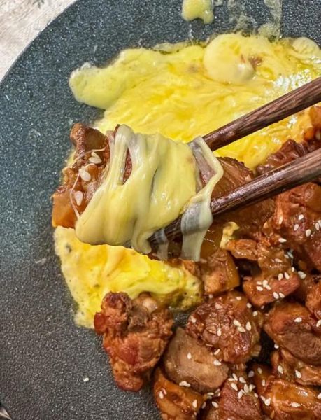 芝士排骨怎么做_芝士排骨热量高吗-第2张图片-山城妙识