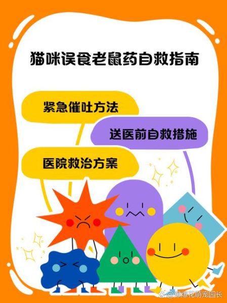 吃了老鼠药会中毒死吗_老鼠药中毒多久发作-第3张图片-山城妙识