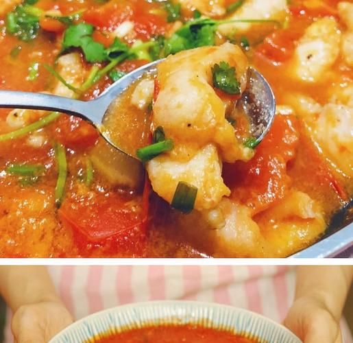 番茄鱼柳怎么做_番茄鱼柳的家常做法-第1张图片-山城妙识