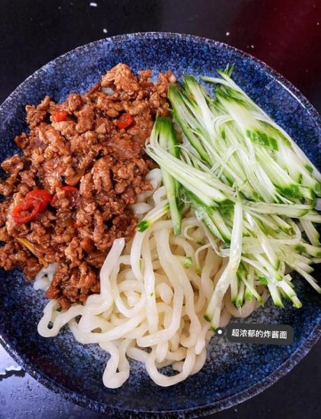 四川炸酱面怎么做_正宗川味炸酱面配方-第2张图片-山城妙识 四川炸酱面怎么做_正宗川味炸酱面配方-第2张图片-山城妙识