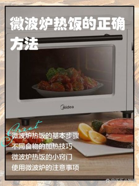 微波炉热饭的正确方法_微波炉热饭需要几分钟-第3张图片-山城妙识