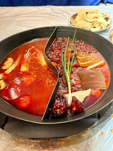 四川火锅排名前十强_哪家最正宗-第1张图片-山城妙识
