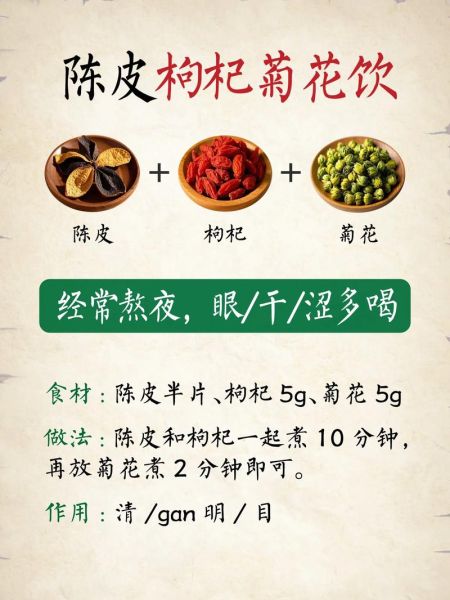 陈皮配什么喝去湿气_陈皮祛湿茶配方-第1张图片-山城妙识 陈皮配什么喝去湿气_陈皮祛湿茶配方-第1张图片-山城妙识