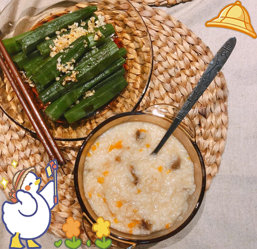 鲍鱼小米粥怎么煮_鲍鱼小米粥的做法窍门-第3张图片-山城妙识