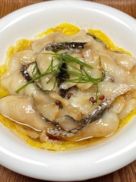 乌鱼的做法有哪几种_乌鱼怎么做好吃又简单-第2张图片-山城妙识