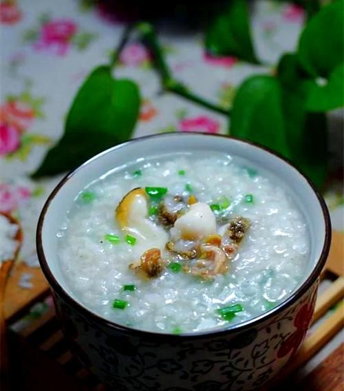 宝宝吃鲍鱼粥的做法大全_宝宝多大能吃鲍鱼粥-第1张图片-山城妙识