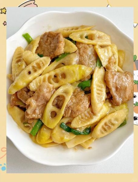 竹笋烧肉最正宗的做法_竹笋烧肉怎么做好吃-第3张图片-山城妙识 竹笋烧肉最正宗的做法_竹笋烧肉怎么做好吃-第3张图片-山城妙识