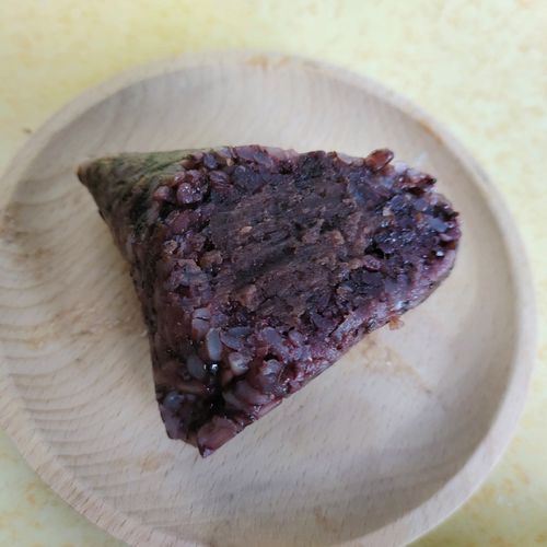 豆沙粽子怎么做_豆沙粽子配料有哪些-第2张图片-山城妙识 豆沙粽子怎么做_豆沙粽子配料有哪些-第2张图片-山城妙识