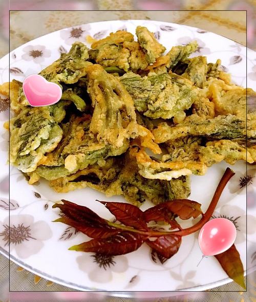 炸香椿芽怎么做_炸香椿芽图片大全-第2张图片-山城妙识 炸香椿芽怎么做_炸香椿芽图片大全-第2张图片-山城妙识