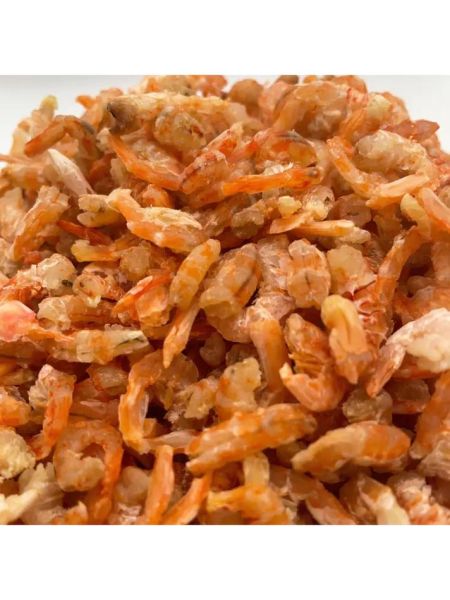 干虾米怎么做好吃又简单_干虾米炒什么最下饭-第1张图片-山城妙识 干虾米怎么做好吃又简单_干虾米炒什么最下饭-第1张图片-山城妙识