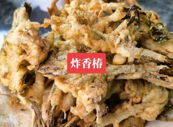 炸香椿芽怎么做_炸香椿芽图片大全-第3张图片-山城妙识 炸香椿芽怎么做_炸香椿芽图片大全-第3张图片-山城妙识