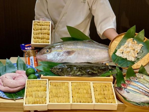 安康鱼肝有毒吗_安康鱼肝能不能吃-第1张图片-山城妙识 安康鱼肝有毒吗_安康鱼肝能不能吃-第1张图片-山城妙识